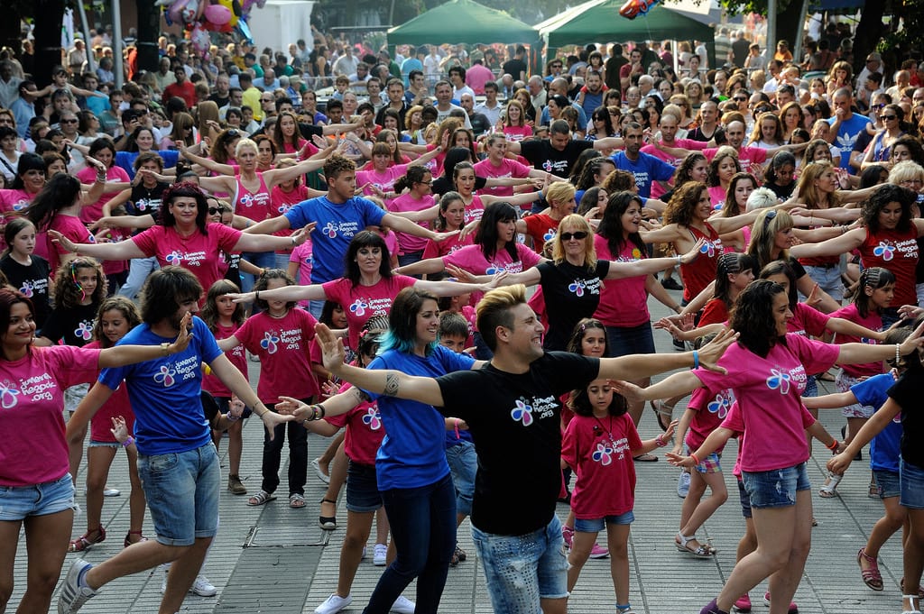 3 Reasons To Use Flash Mobs For Event Engagement GEVME 3 Reasons To Use Flash Mobs For Event Engagement GEVME