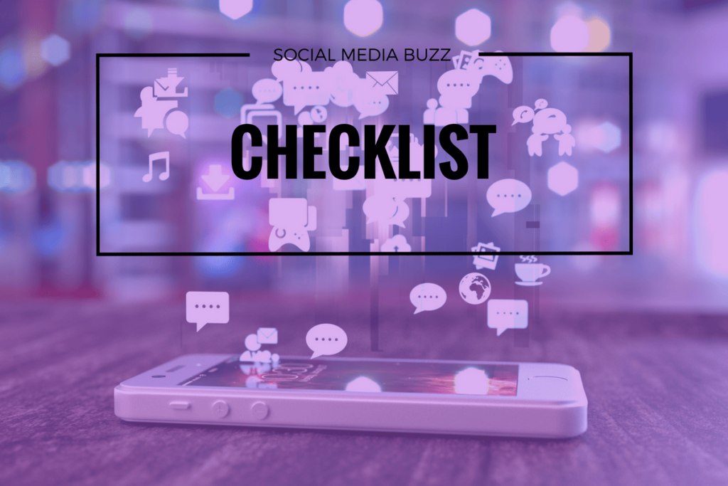 How to Make Audience Create Social Media Buzz for Event
