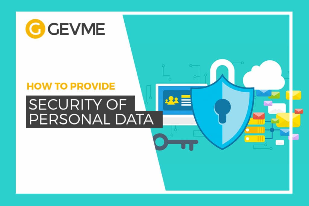 Ensure the Security of Personal Data in Singapore