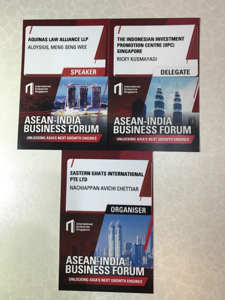 How to Make Your Events Professional with Name Badges