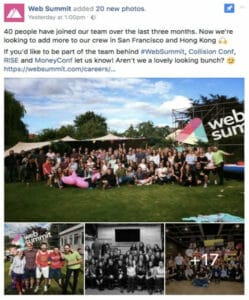 5 Best Creative Examples of Facebook Event Advertising and Event ...