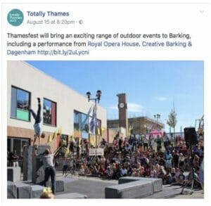 5 Best Creative Examples of Facebook Event Advertising and Event ...