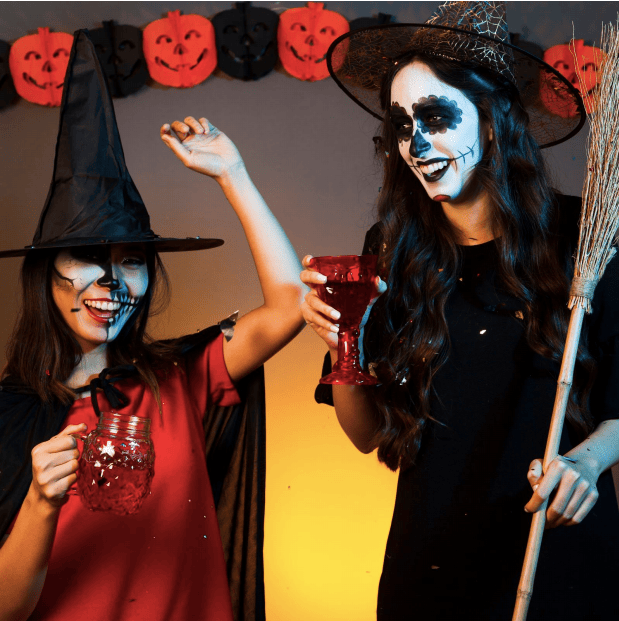 Top 10 Ideas for Corporate Halloween Activities