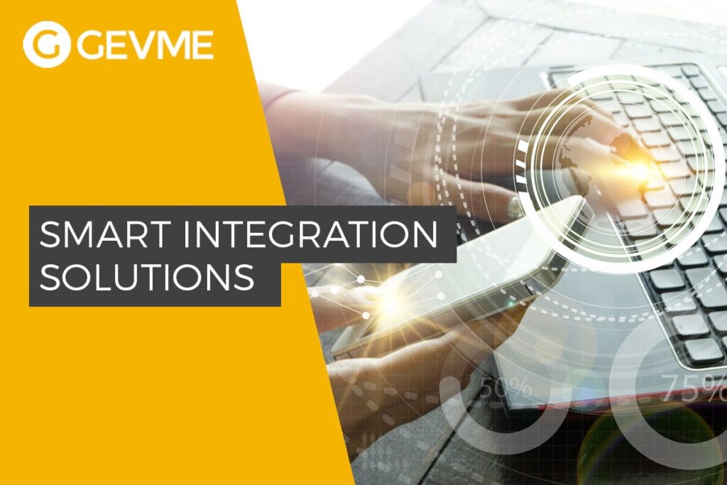 SMART Integration Solutions for Event Software