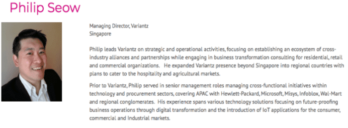 Rel Interruzione Paradiso Example Short Biography For Conference 