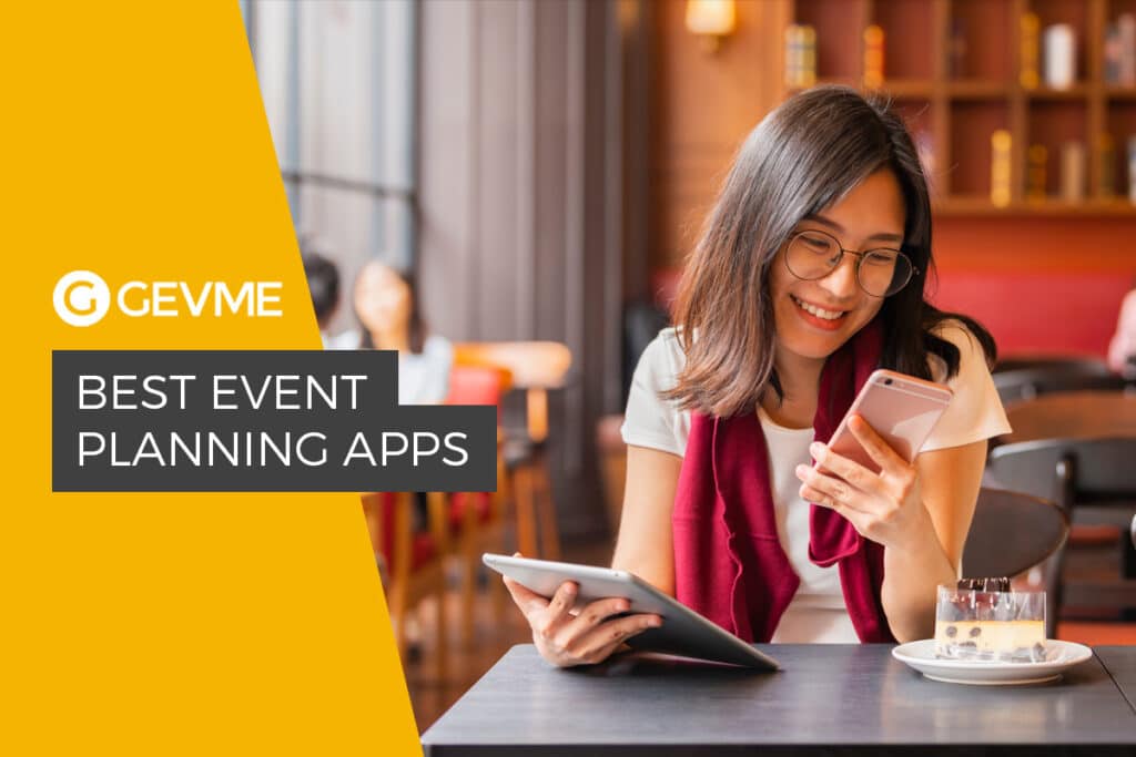 Top 14 Best Event Planning Apps for 2019 to Use Right Now
