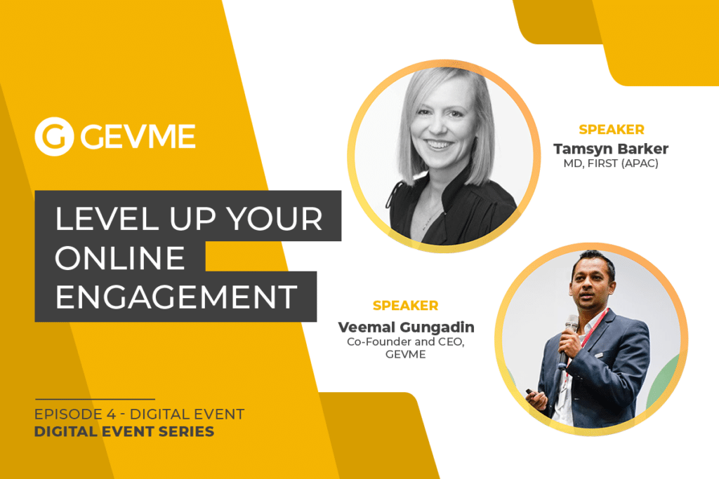 Ways to Boost Live Event Online Engagement Through Digital Events