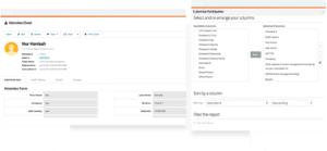Data Management - Gevme
