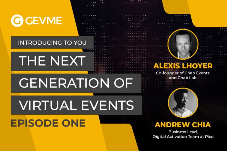 Experts Reveal How to Create Unique, Attractive and Engaging Virtual ...