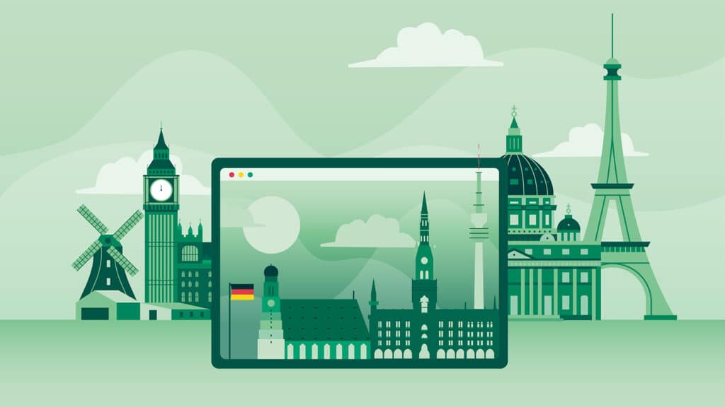 New Case Study - Gevme