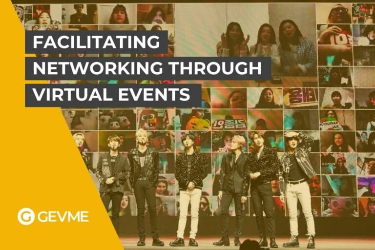 Key Takeaways from Ep 3 of Next-Generation Virtual Events series - Gevme