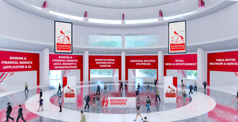 Venue Showcase - Gevme