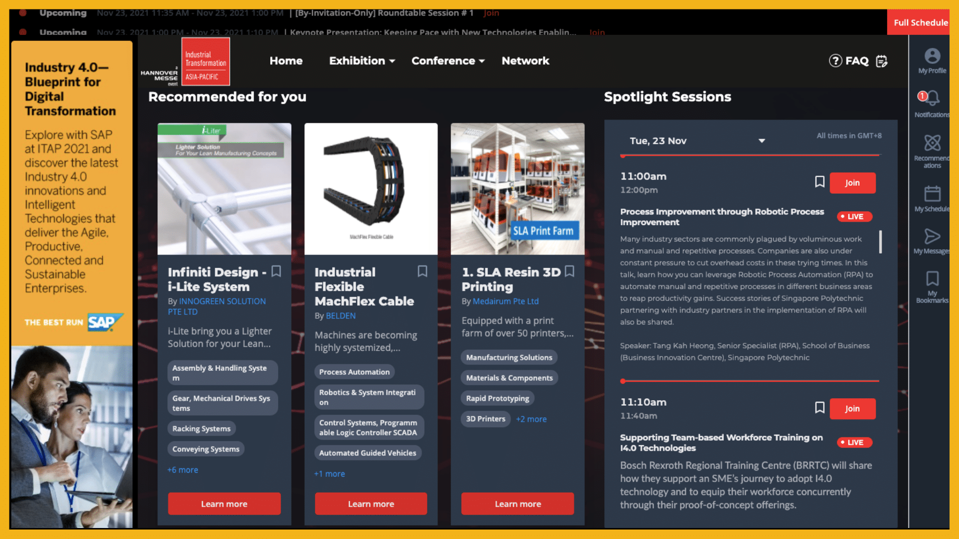 New case study template - Gevme