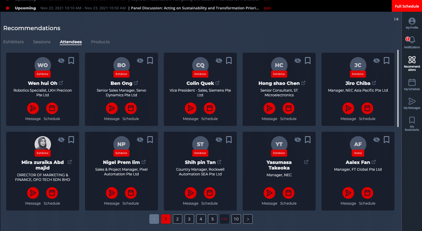 New case study template - Gevme