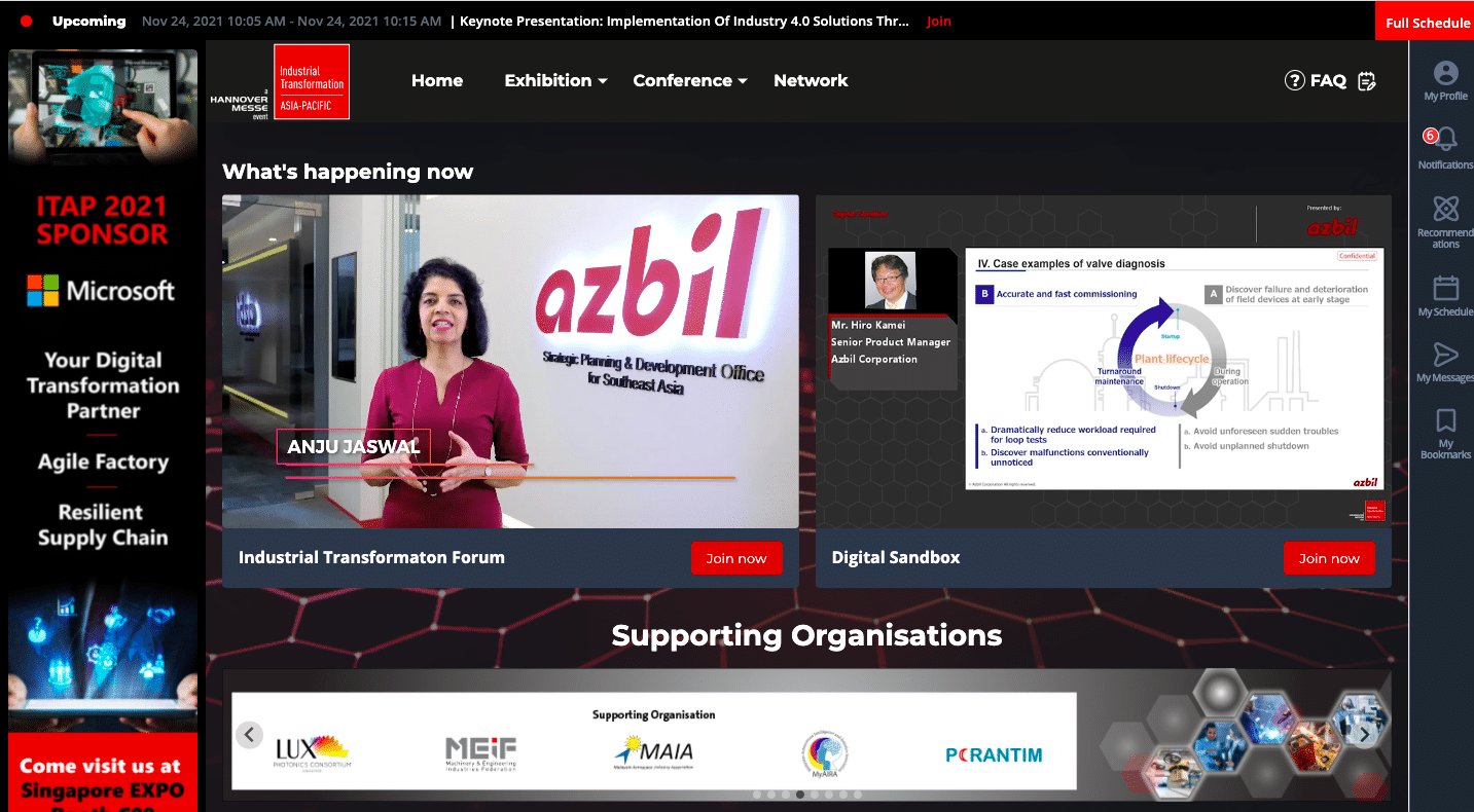 New case study template - Gevme