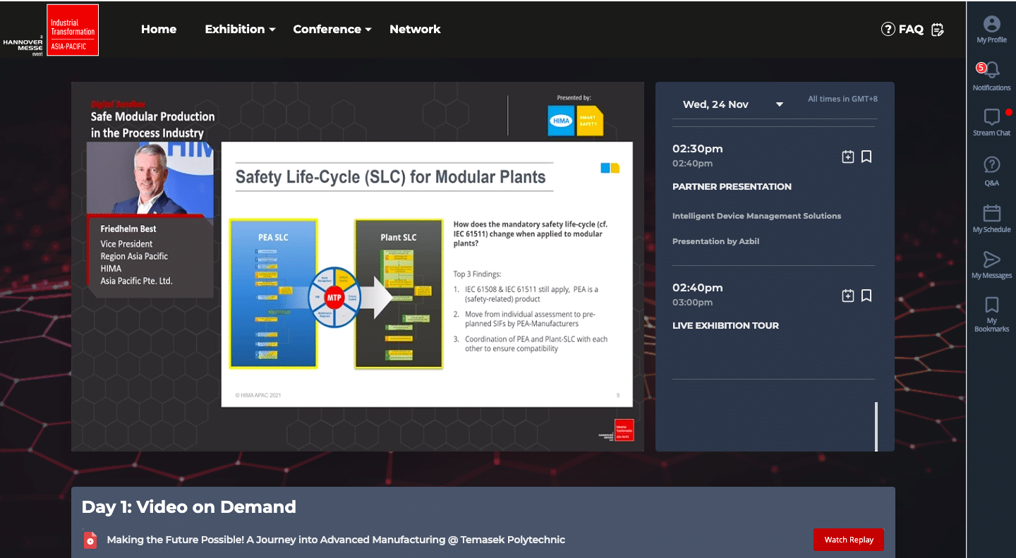 New case study template - Gevme