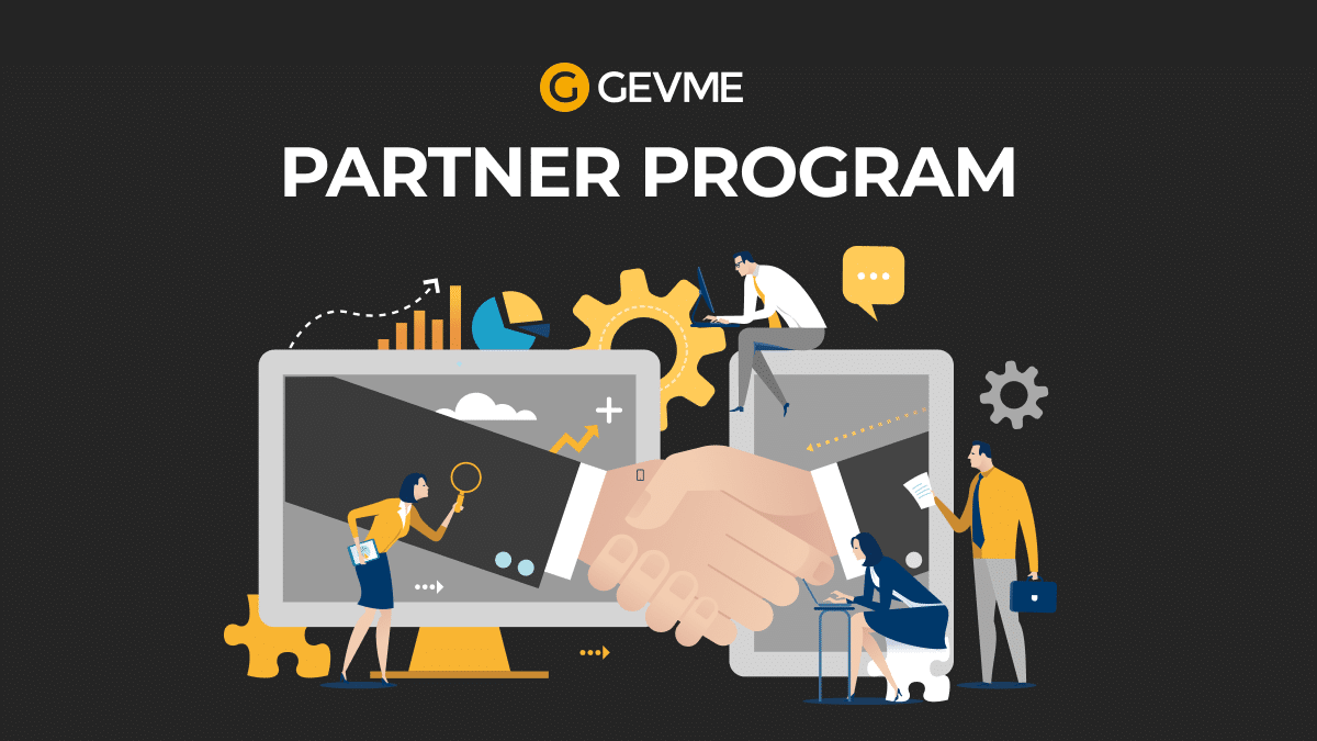 Partner - Gevme