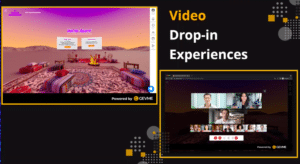 How to Maximise Networking and Community Building in Virtual Events - Gevme