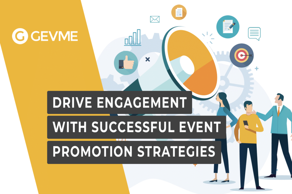 How to Get Speakers and Attendees to Promote Your Event