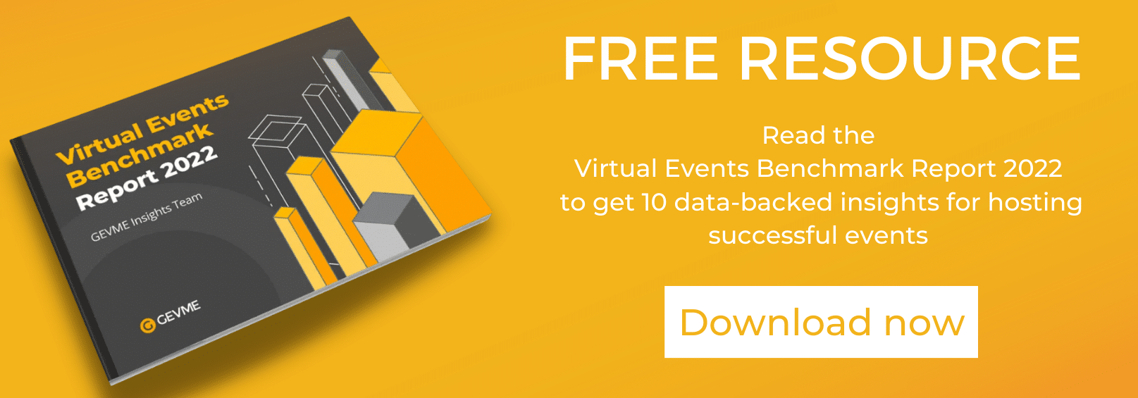 Virtual Events 101: How to Host a Successful Virtual Event - Gevme