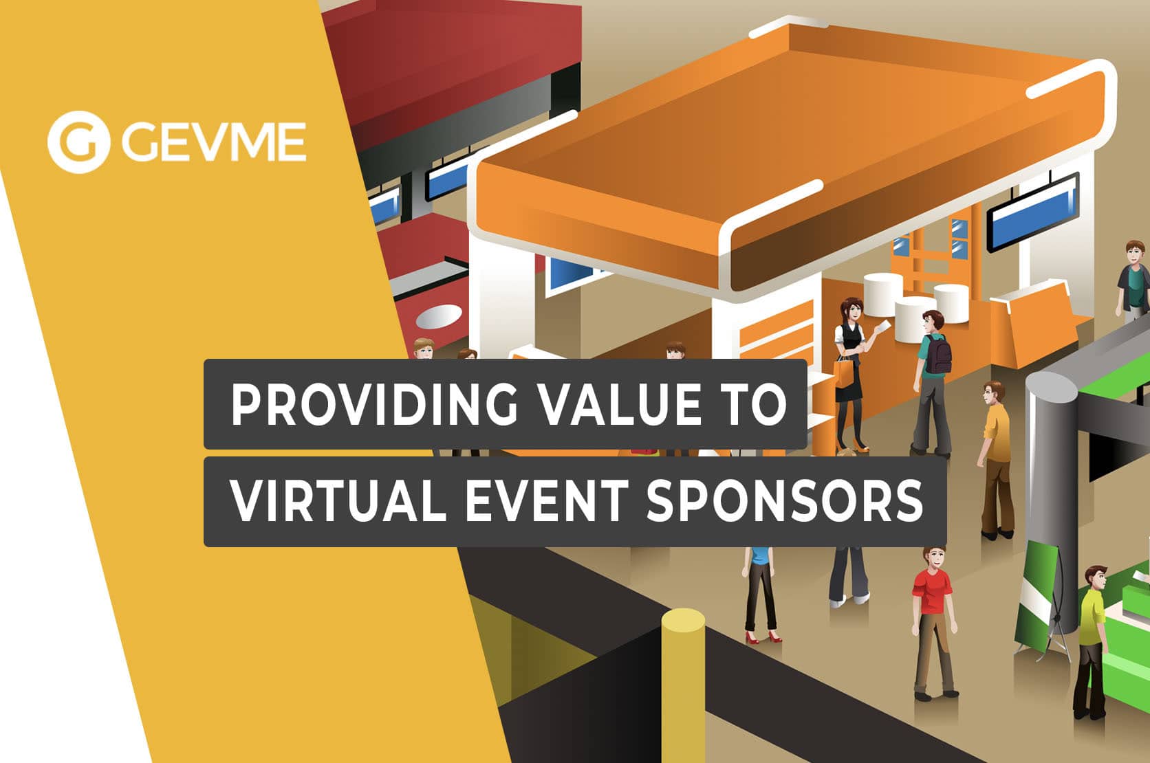 6 Examples of Event Sponsorship Packages