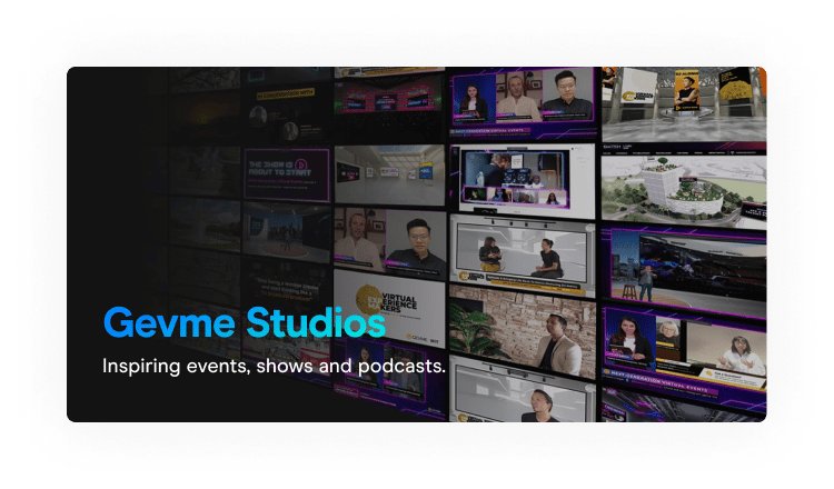 Gevme Studios