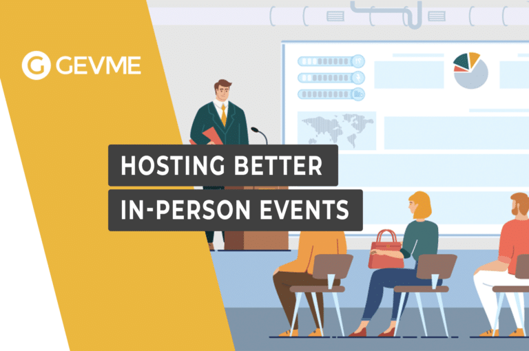 How to Invite Media to an Event