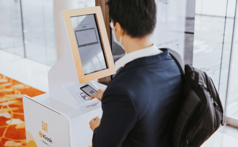 Sustainable Events Management Solutions | Gevme