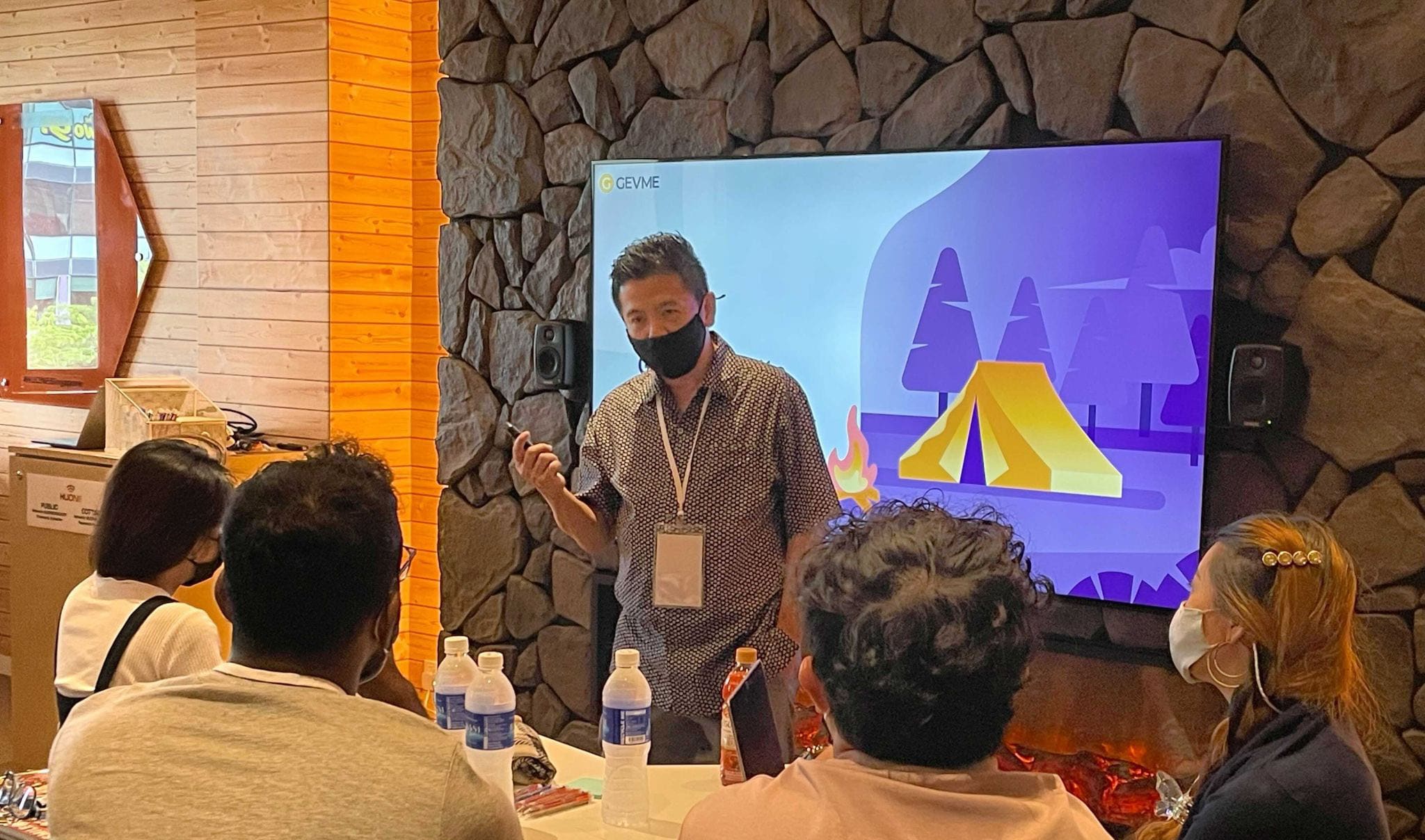 Online Event Registration Tools & Software | Gevme