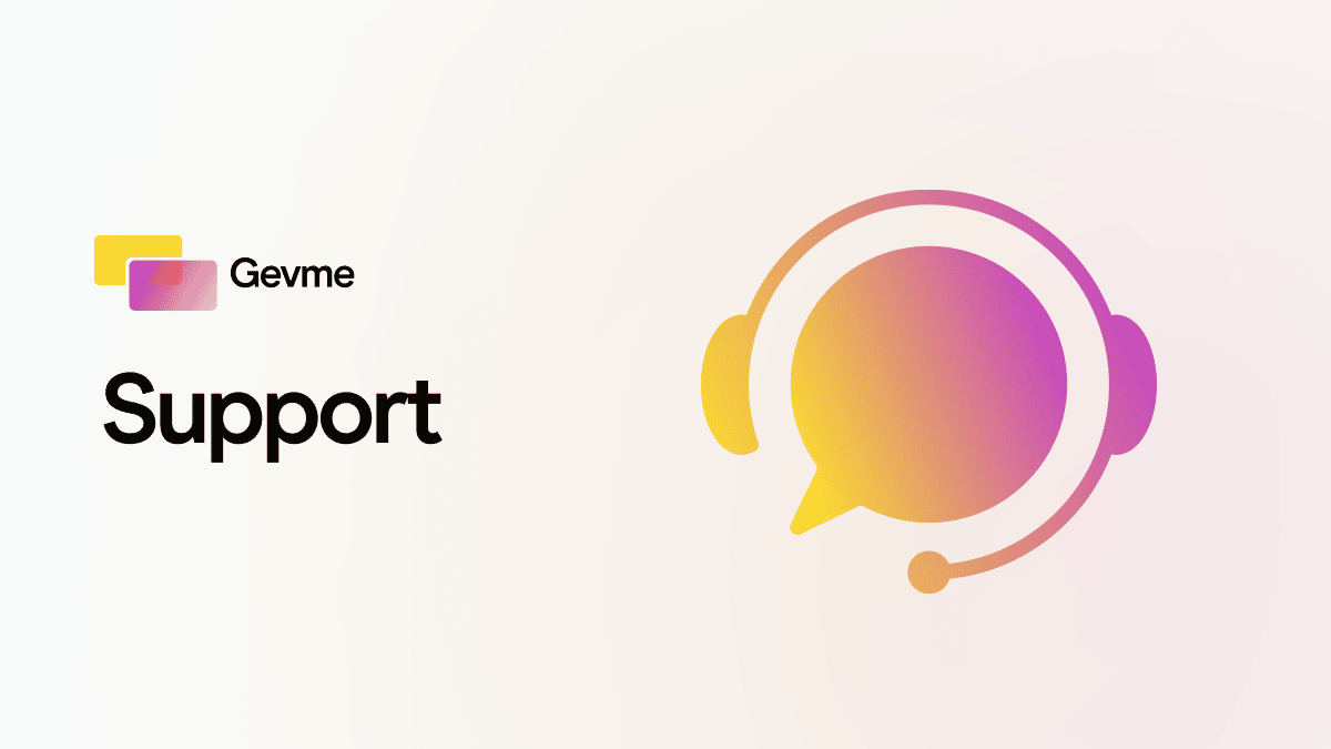 AI Chatbots for Event Support & Assistance | Gevme