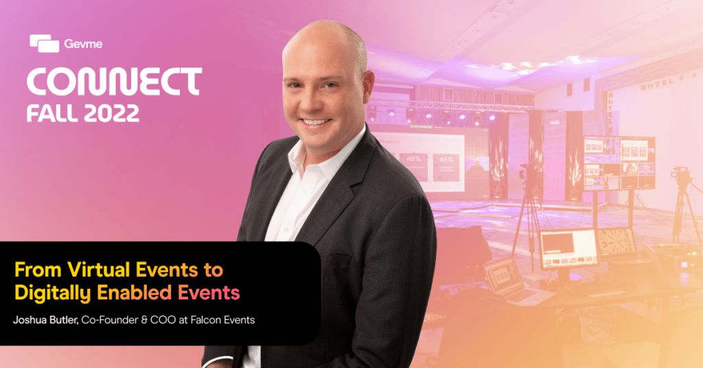 Gevme CONNECT - Gevme