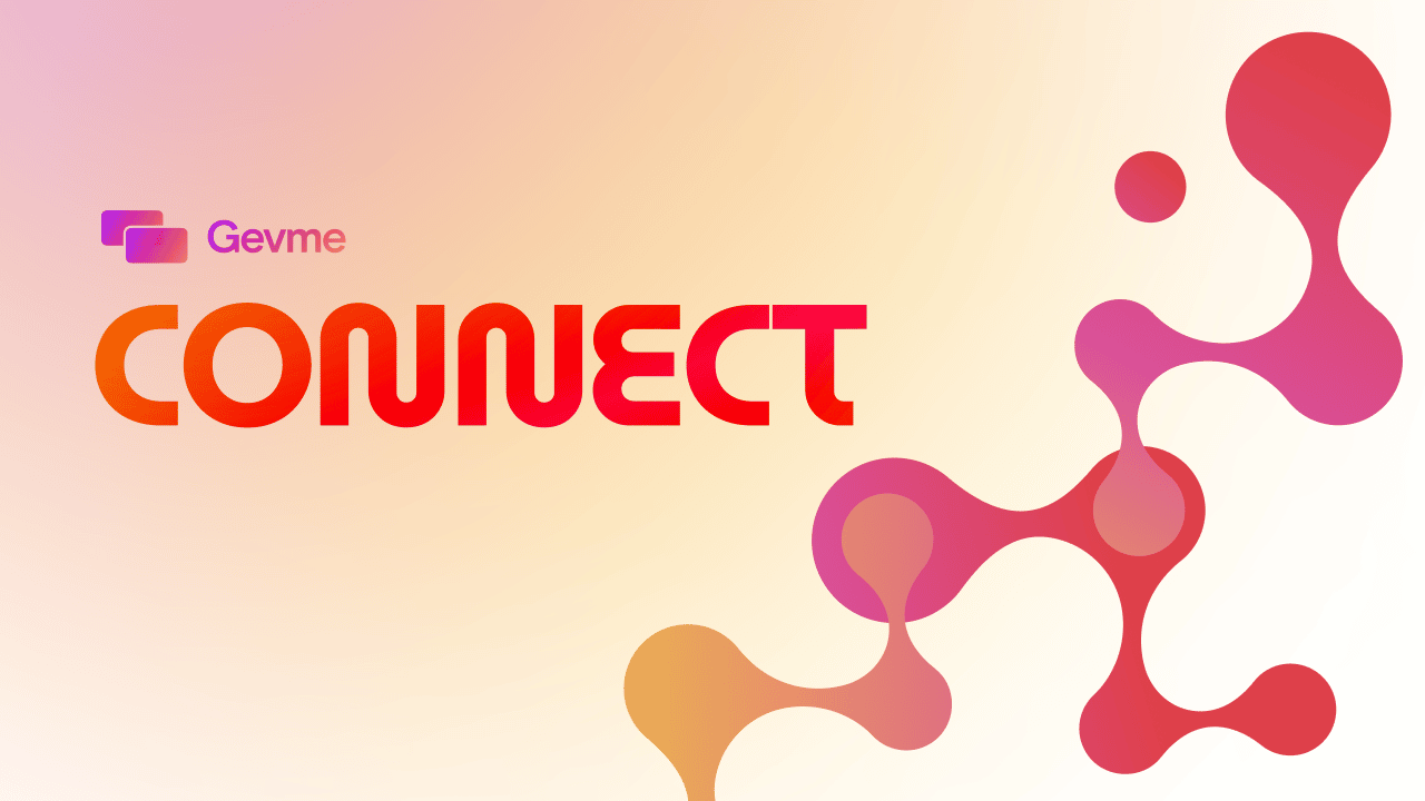 Gevme CONNECT - Gevme