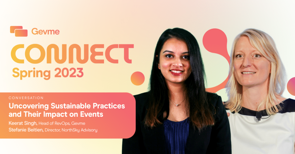 Gevme CONNECT - Gevme