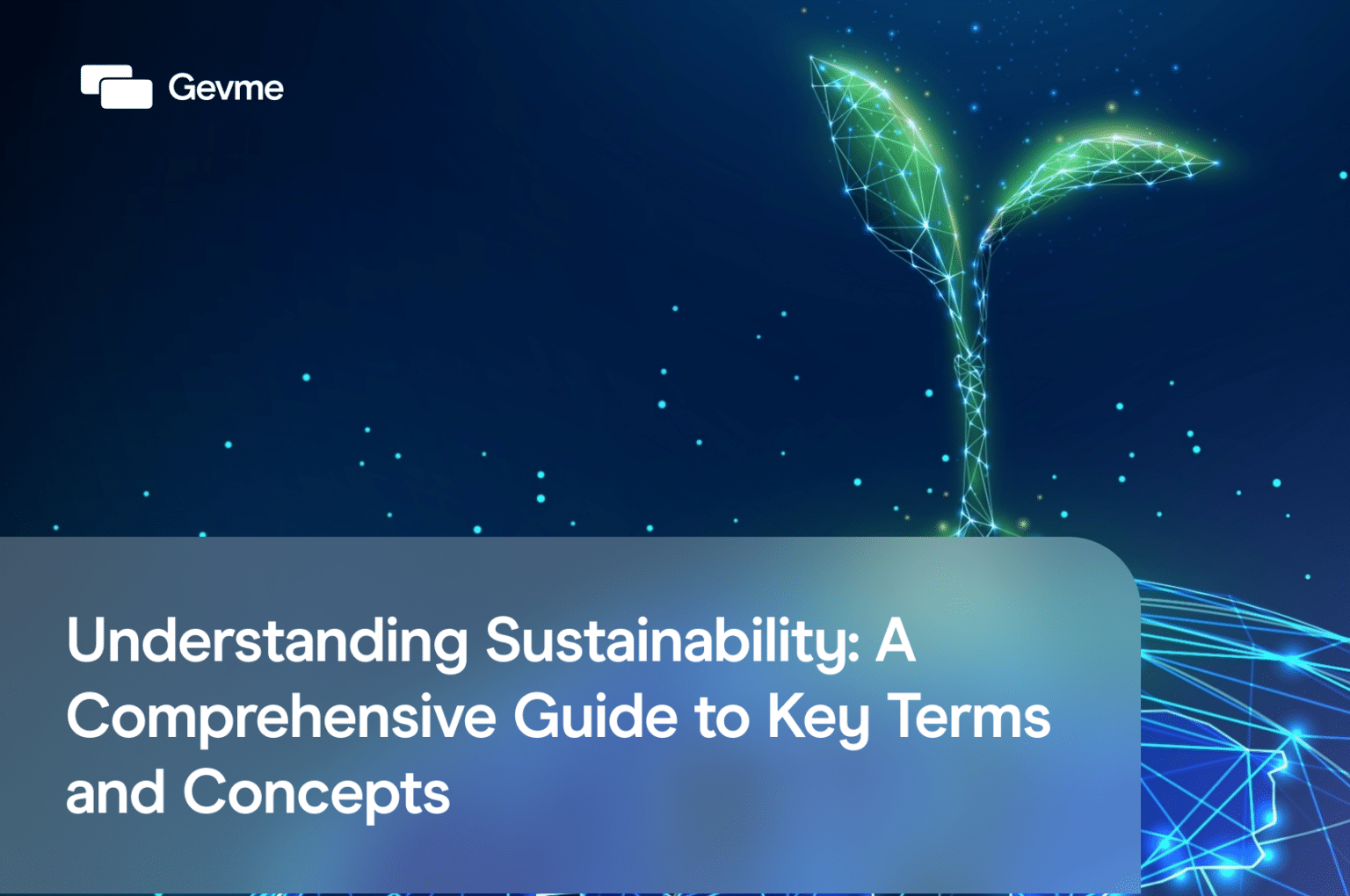 Understanding Sustainable Events: A Comprehensive Guide to Top 14 Key ...