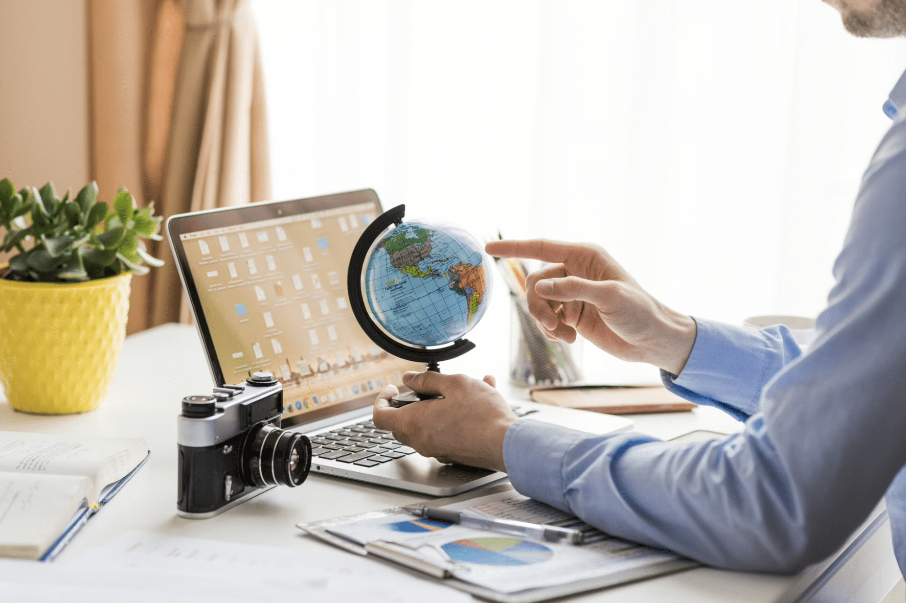 5 Reasons Why Event Management is Important in Tourism