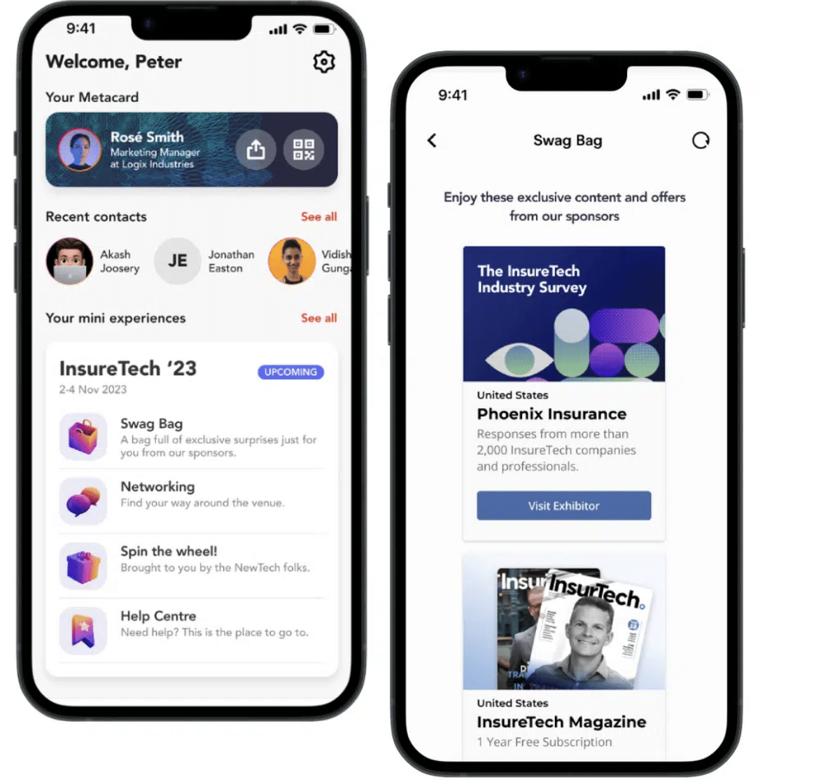 15 Captivating Conference and Interactive Event Ideas for 2023 - Gevme