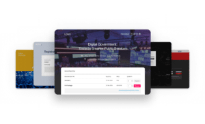 Gevme - event registration software