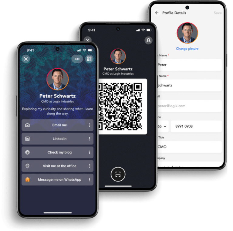 Event Mobile App: Enhance Engagement & Simplify Your Event
