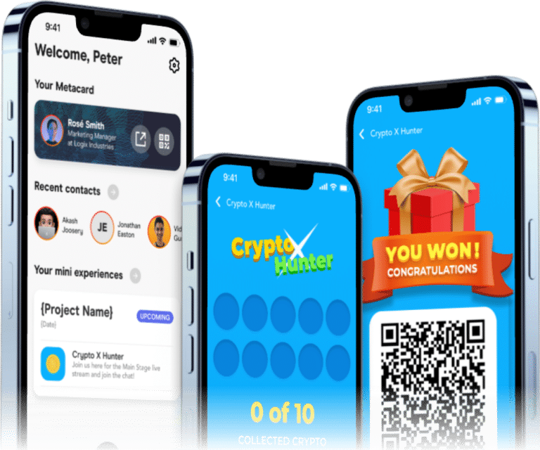 Mini Experiences - Gevme