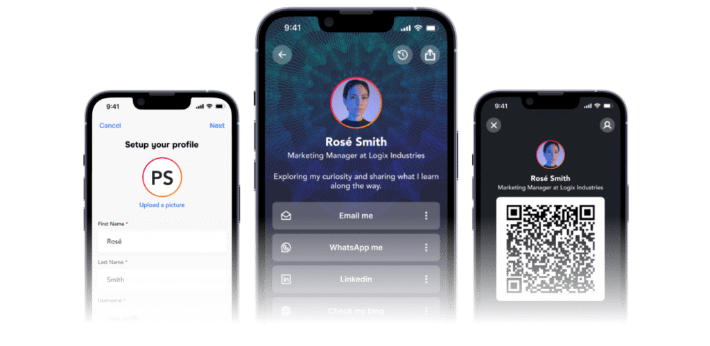 Gevme: Digital Lead Exchange & Networking for Your Events