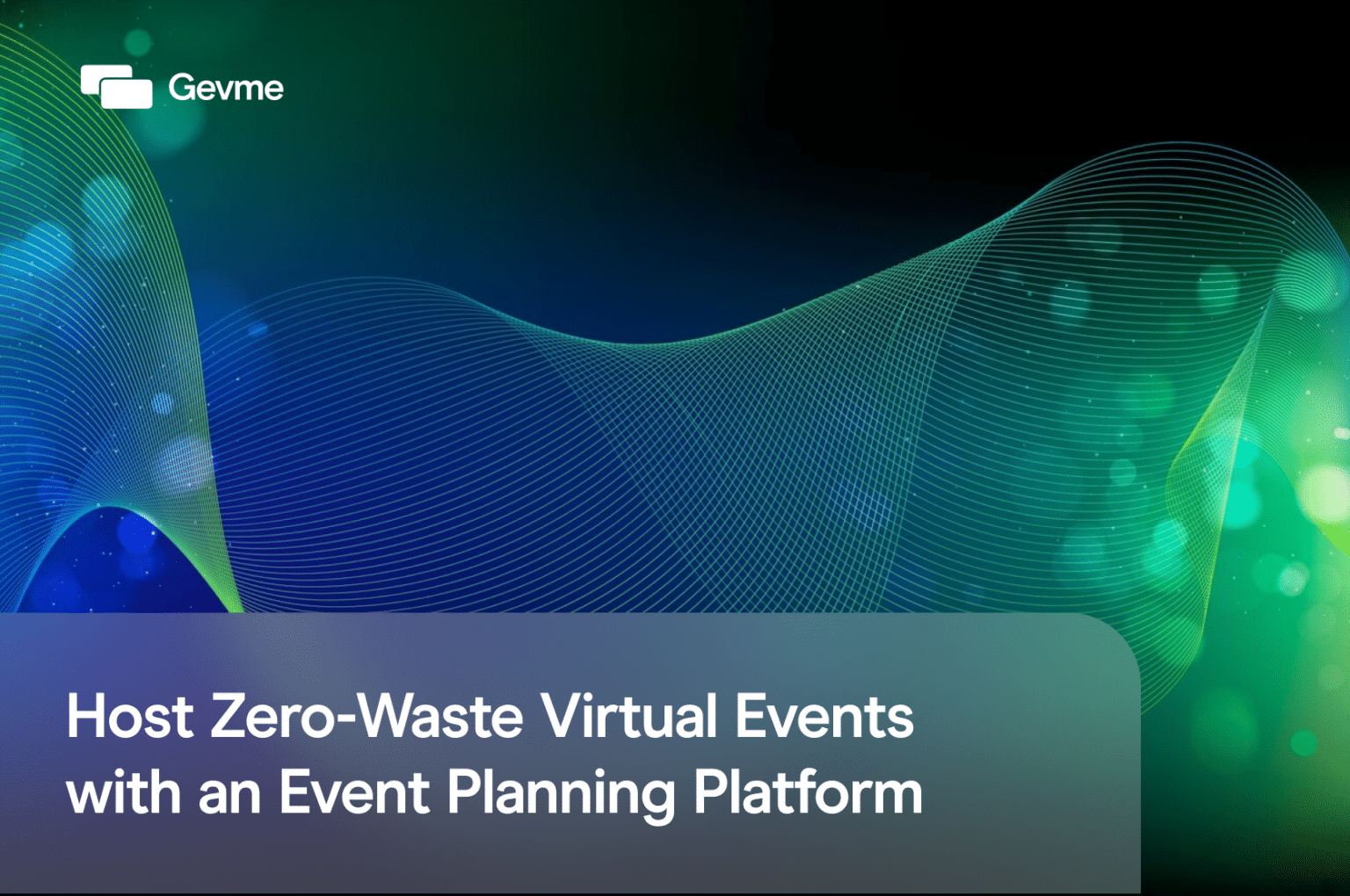 Templates & Examples of Event Planning Timelines