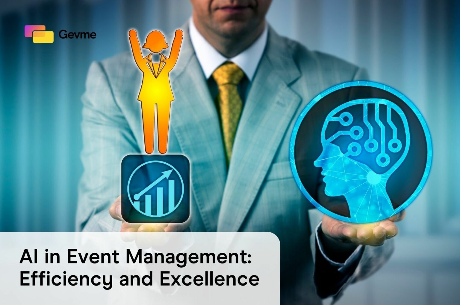 AI in Event Management: Smarter Planning & Enhanced Experiences