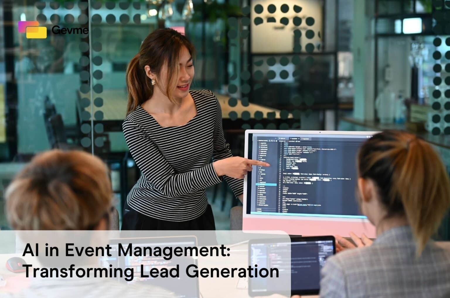 AI in Event Lead Generation: Smarter Engagement & Conversions