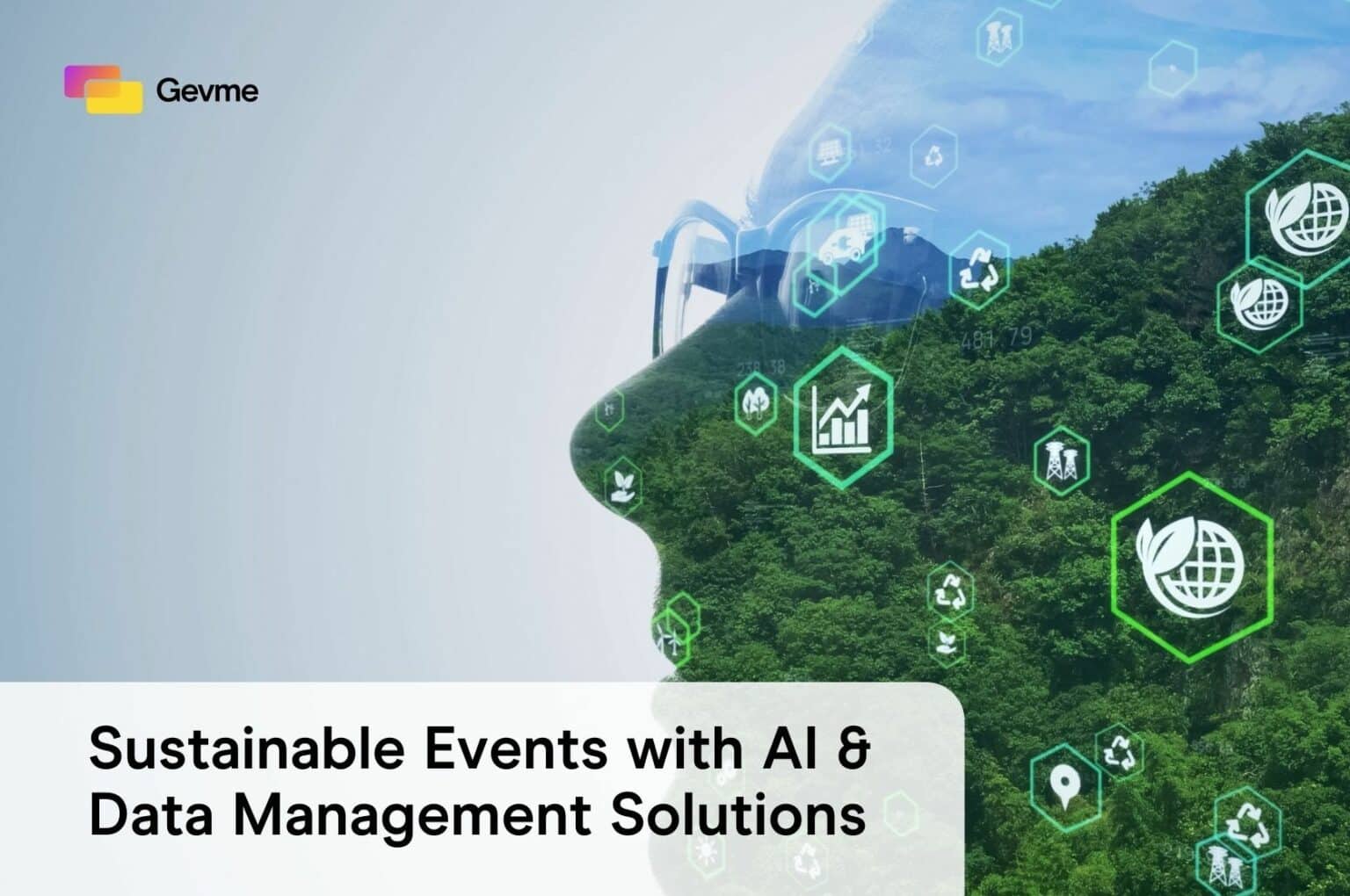 AI & Data in Sustainable Event Planning | Eco-Friendly Event Solutions