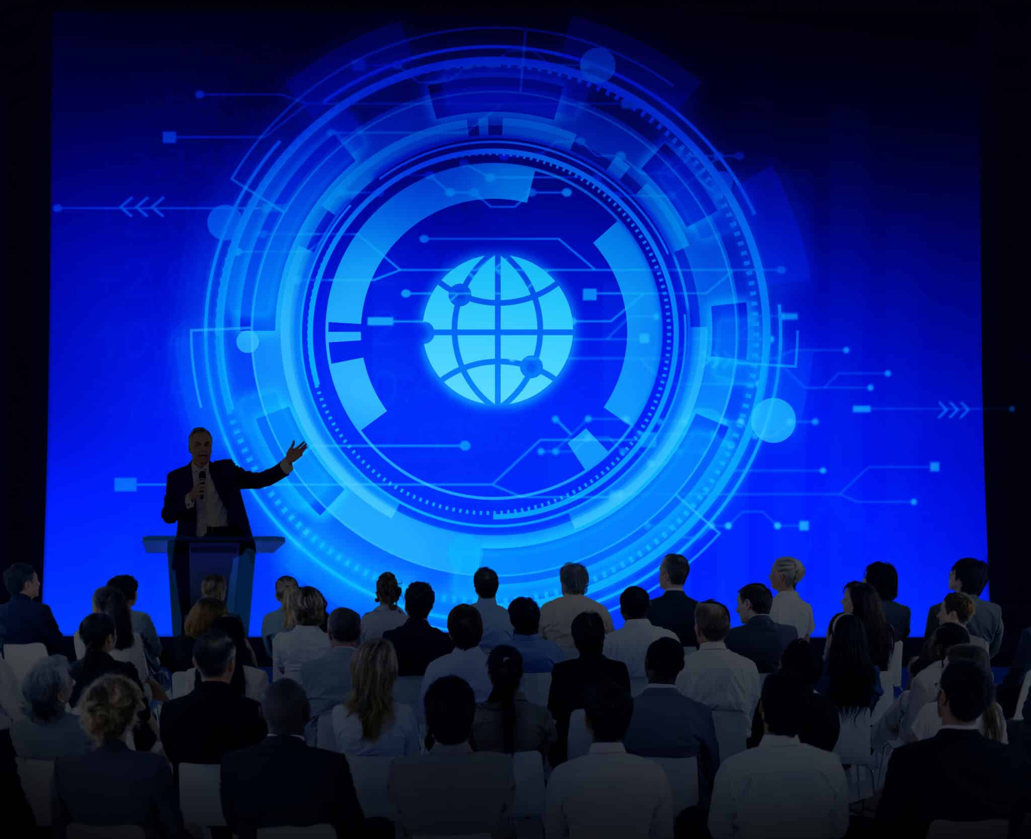 AI in Event Management: Smarter Planning & Enhanced Experiences