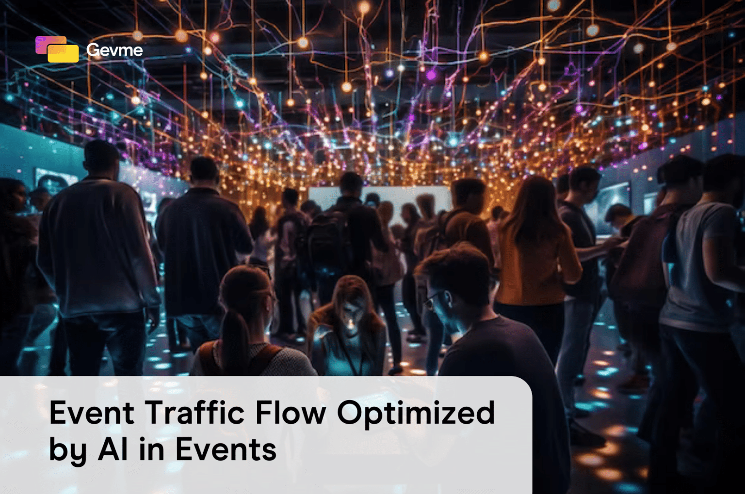 AI in Event Traffic Management: Smarter, Safer & Efficient Events