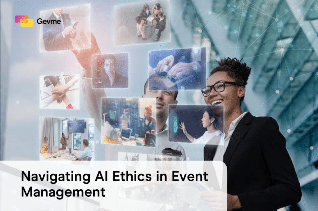 AI in Event Management: Ethical & Privacy Concerns Explained