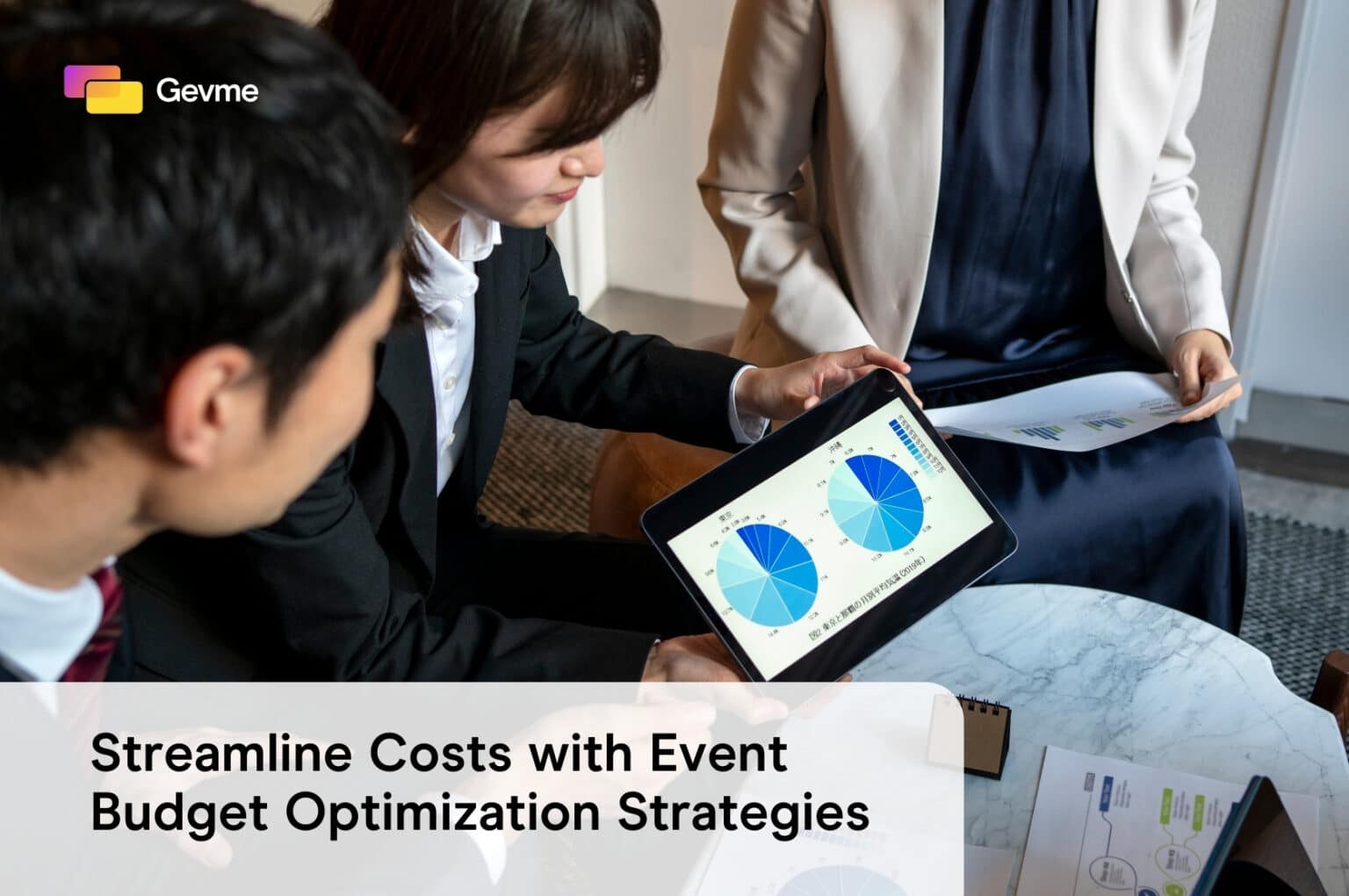Event Budget Optimization: Strategies to Maximize ROI