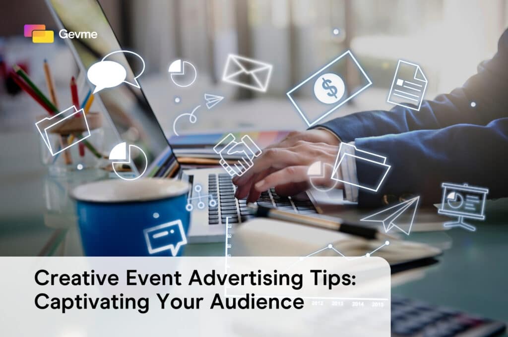 Event Technology Blog Gevme