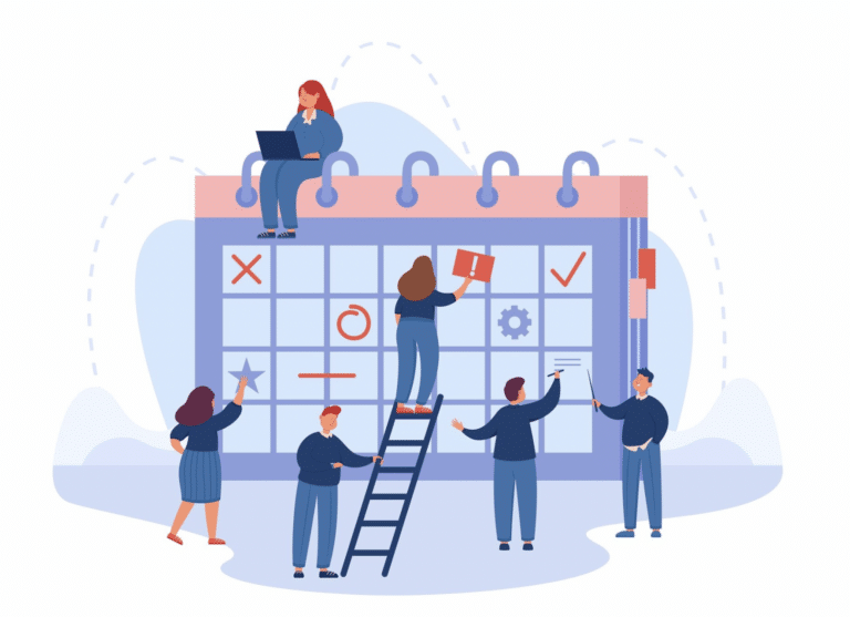 Step-by-Step Event Planning Guide for Successful Corporate Events